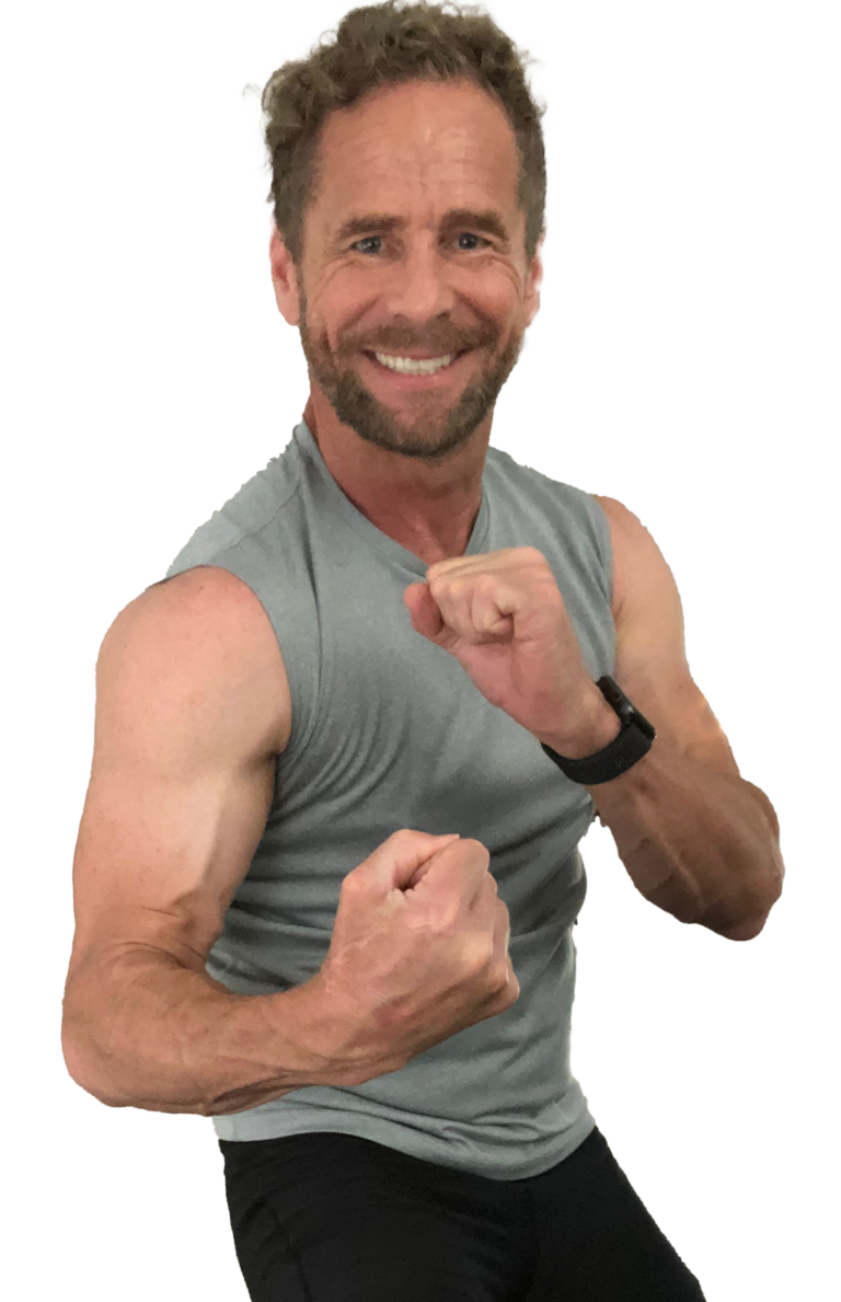 Professional Stunts - Bill Heaner